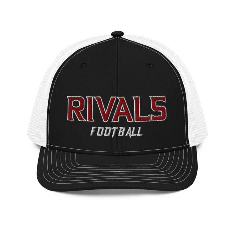 Rivals Shop - Rivals Football Inc