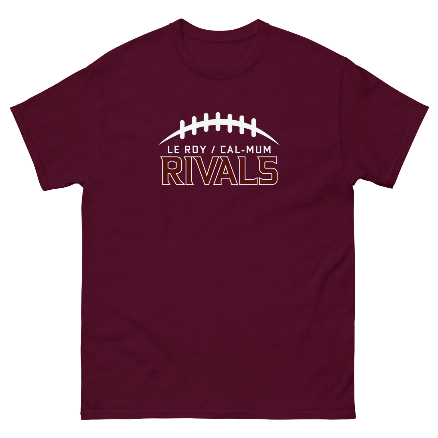 Rivals Shop - Rivals Football Inc